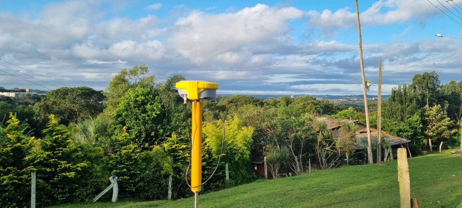 Quem precisa fazer registro no INCRA de georreferenciamento e quais são ...